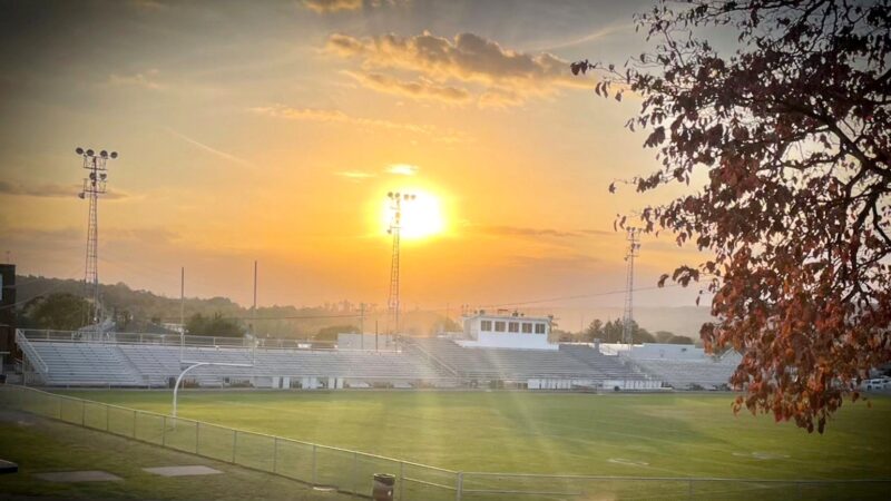 Mitchell Field – 90 years of memories | News, Sports, Jobs - The Sentinel